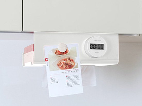 キッチンボックスハンガー｜AUX オークス – 築地百貨店