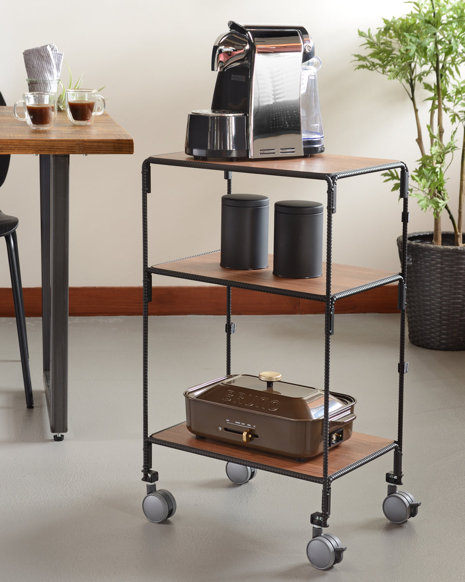 テーブルワゴン｜AUX オークス – 築地百貨店